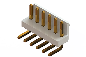 Wire Connectors (Inline Waterproof Connectors) | EDAC Interconnect Solutions | EDAC
